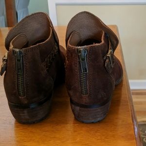 borne | Shoes | Borne Boot Shoe | Poshmark